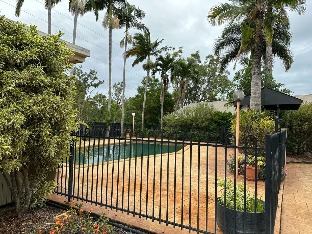 Facilities – Mareeba Motor Inn