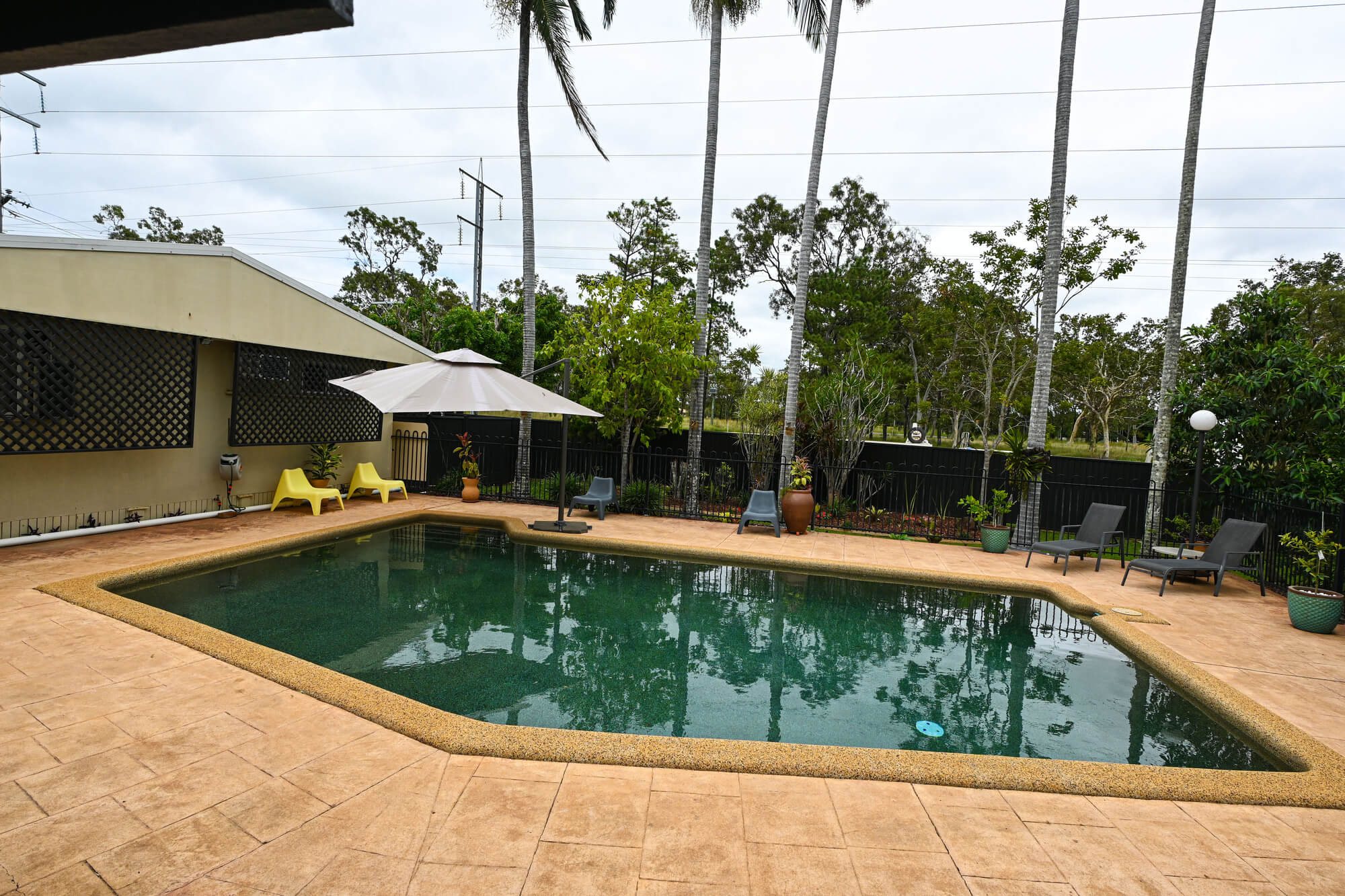 Facilities – Mareeba Motor Inn